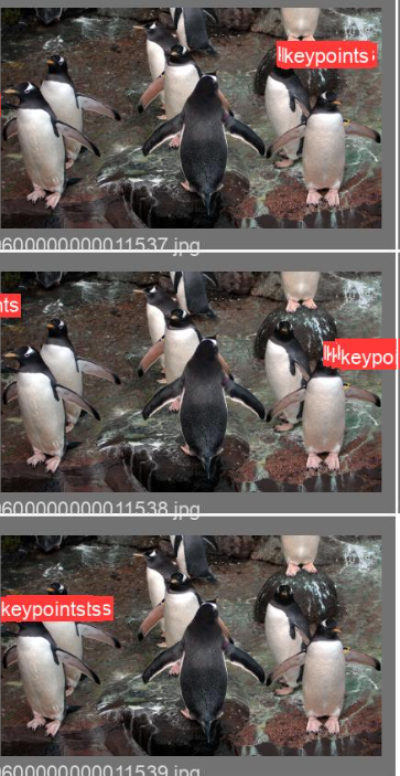 Question about repeated images correspond to different labels. · Issue #17 · luminxu/Pose-for ...