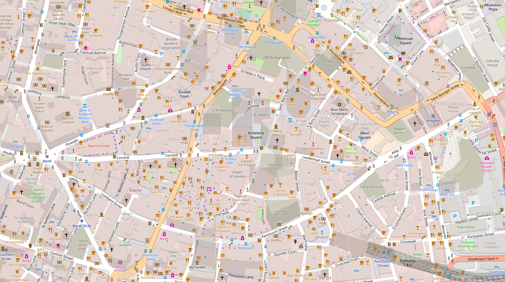 Simple 3d rendering of buildings · Issue #3425 · gravitystorm ...