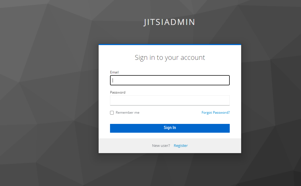 500-error with docker installation · Issue #353 · H2-invent/jitsi-admin · GitHub
