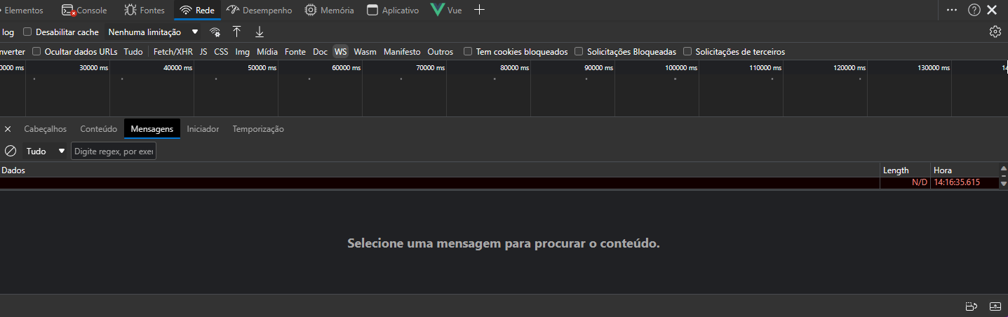 Realtime throws diconnect error each second · Issue #1640 · appwrite/appwrite · GitHub