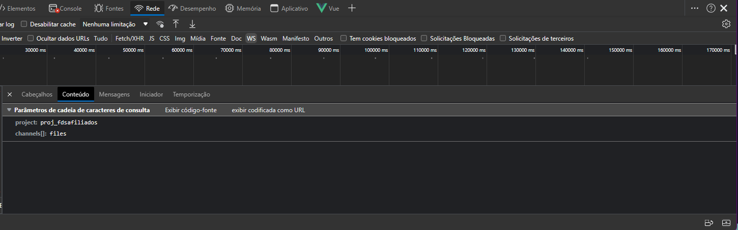 Realtime throws diconnect error each second · Issue #1640 · appwrite/appwrite · GitHub
