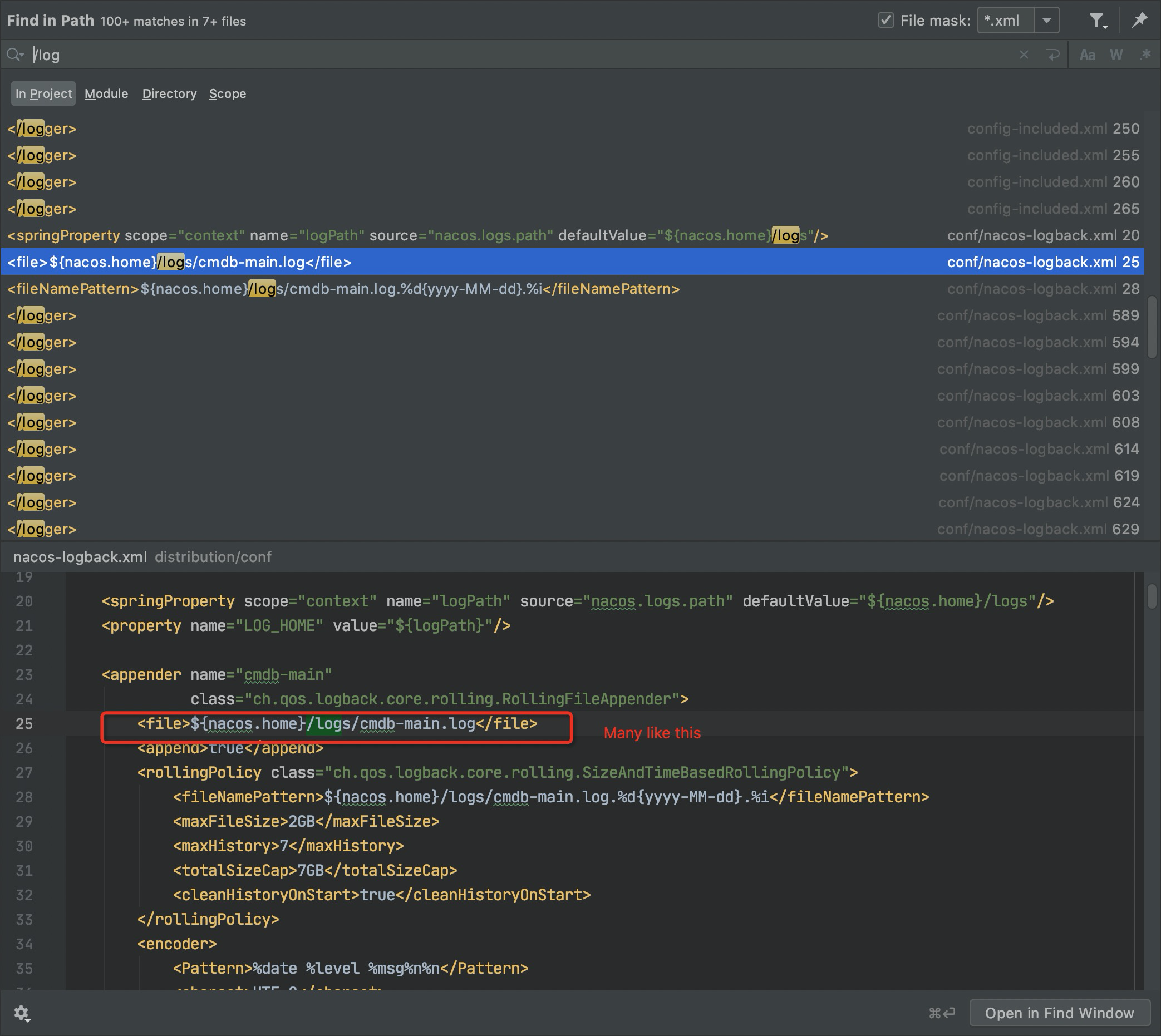 Add Some Parameters To The Startup Script Issue 6276 Alibaba