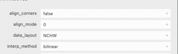 [General Issue] resizeop 结构修改 · Issue #2457 · PaddlePaddle/PaddleSeg · GitHub