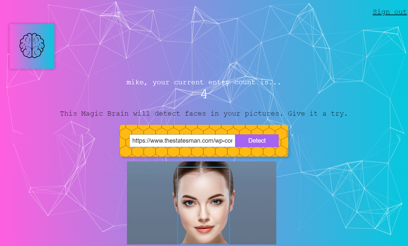 GitHub - LuisBarroso37/Face-REC: Face recognition app that allows users ...
