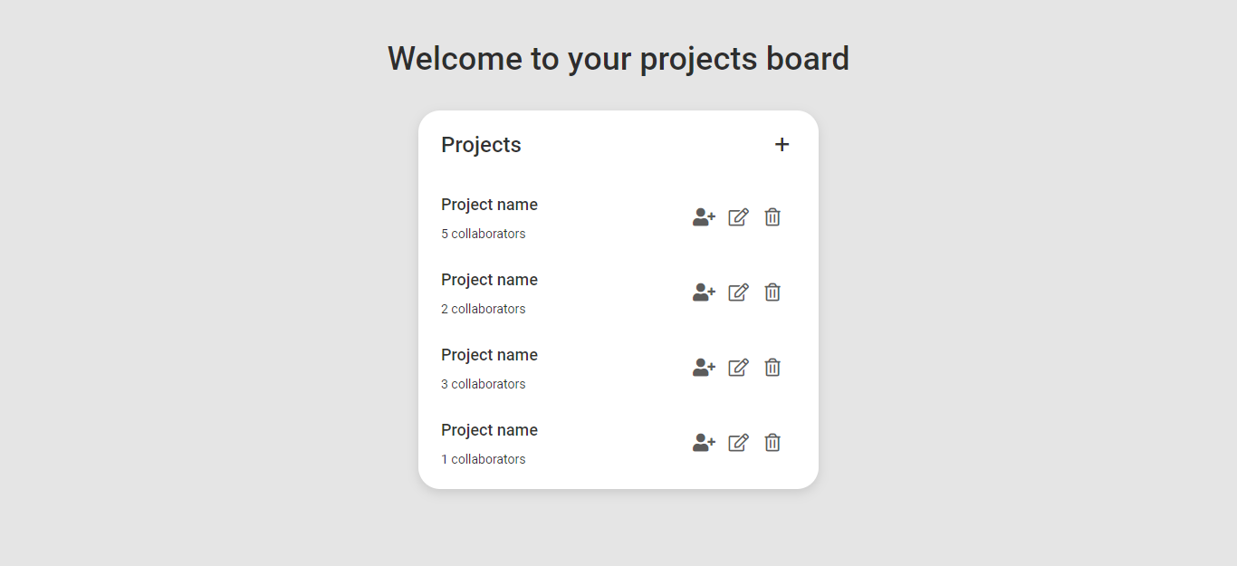 GitHub - LuisBarroso37/CRUD-interface: Simple CRUD interface (Create ...