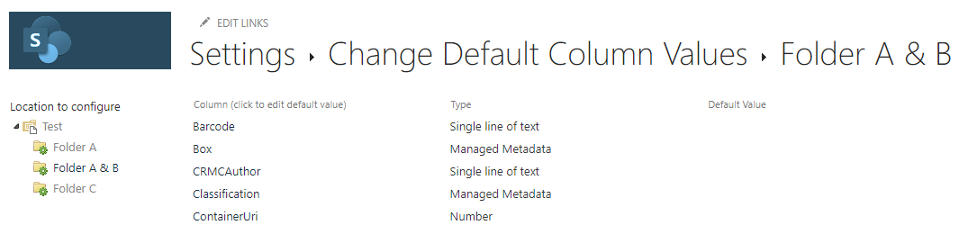 [BUG] Set-PnPDefaultColumnValues after call any folders with an ampersand that had a default ...