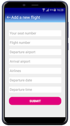 GitHub - ersiver/sample-app-firebase: Sample app written in Java to play around with ...
