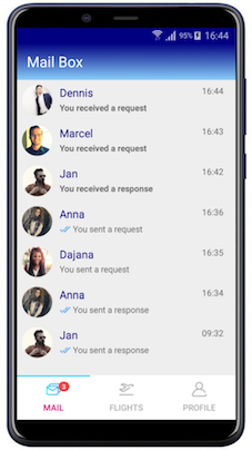 GitHub - ersiver/sample-app-firebase: Sample app written in Java to play around with ...