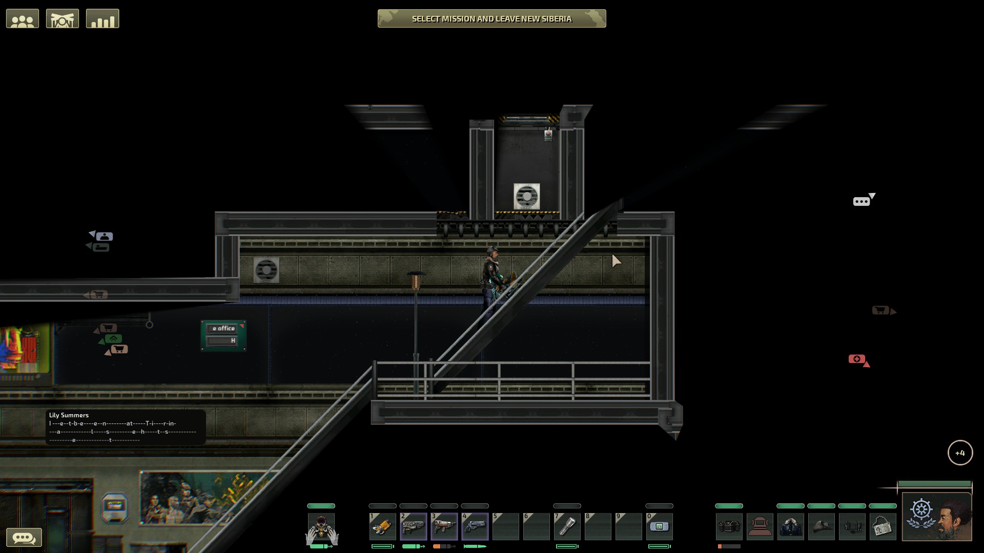 Outpost Module connectivity issue · Issue #10692 · FakeFishGames/Barotrauma · GitHub