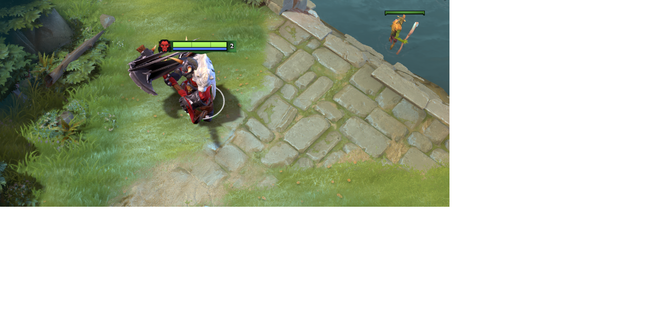 Axe Set Is Bugged · Issue #9818 · ValveSoftware/Dota2-Gameplay · GitHub