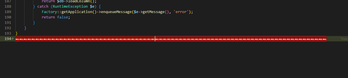 code deletes automatically · Issue #152038 · microsoft/vscode · GitHub