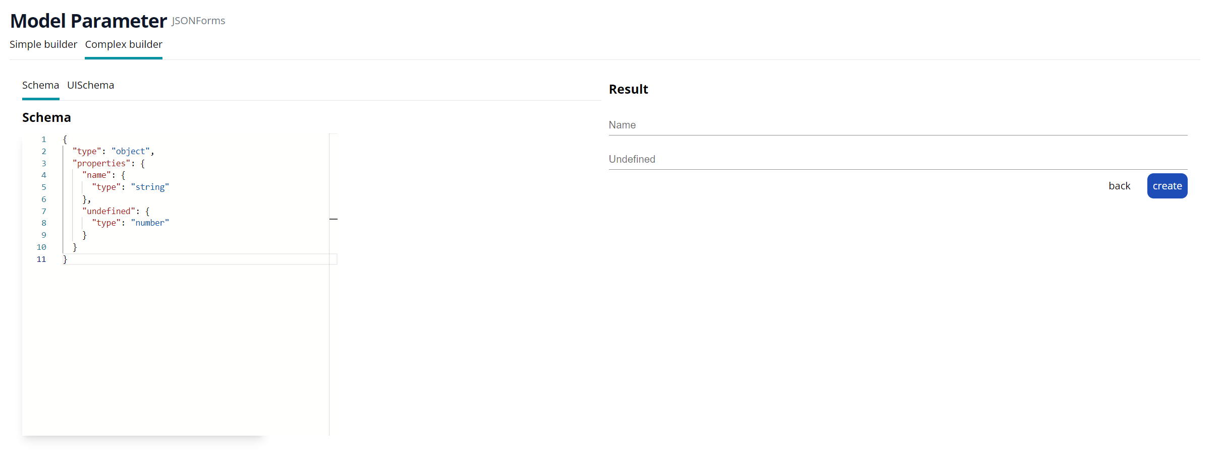 Model parameter - Schema 크기 및 렌더링 · Issue #41 · Koreatech-Mongle/chameleon-client · GitHub