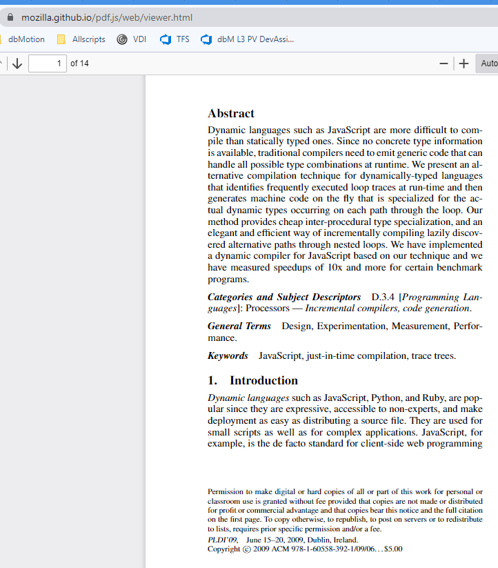 PDF copy /paste lossign format (No space between paragraphs) · Issue #15038 · mozilla/pdf.js ...