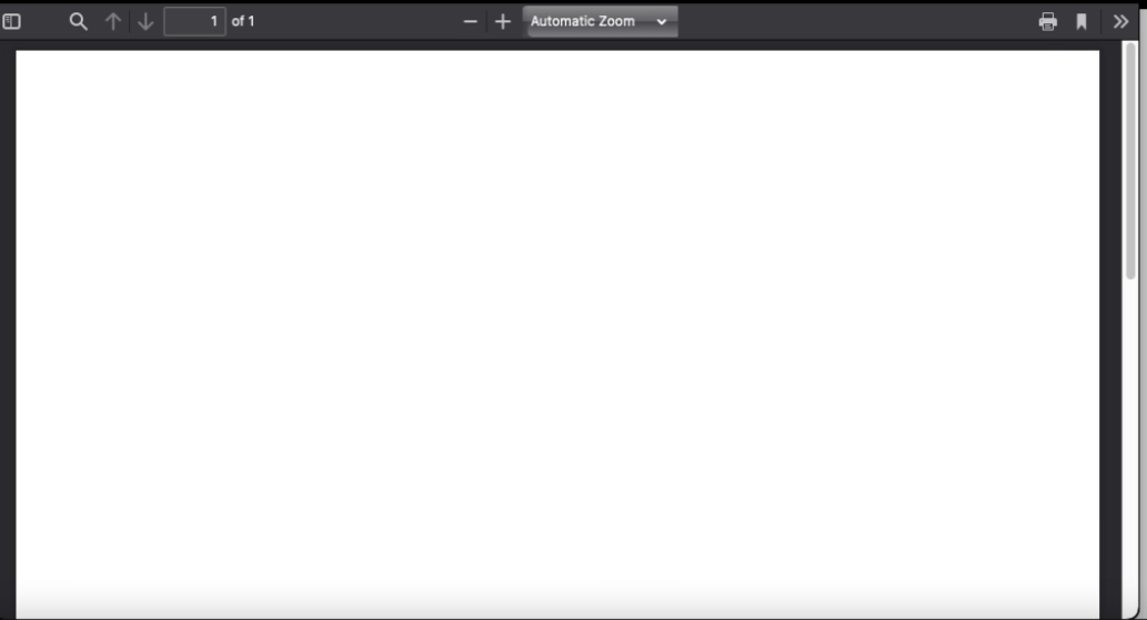 Pdf Files Showing White Blank Not Rendering In Safari · Issue 15868 · Mozillapdfjs · Github 