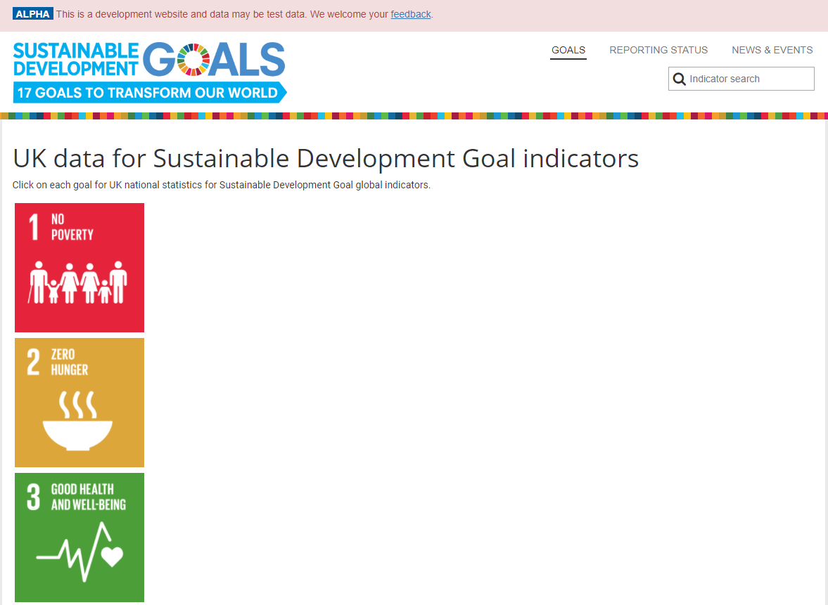 Row cycles have stopped working · Issue #281 · ONSdigital/sdg-indicators · GitHub
