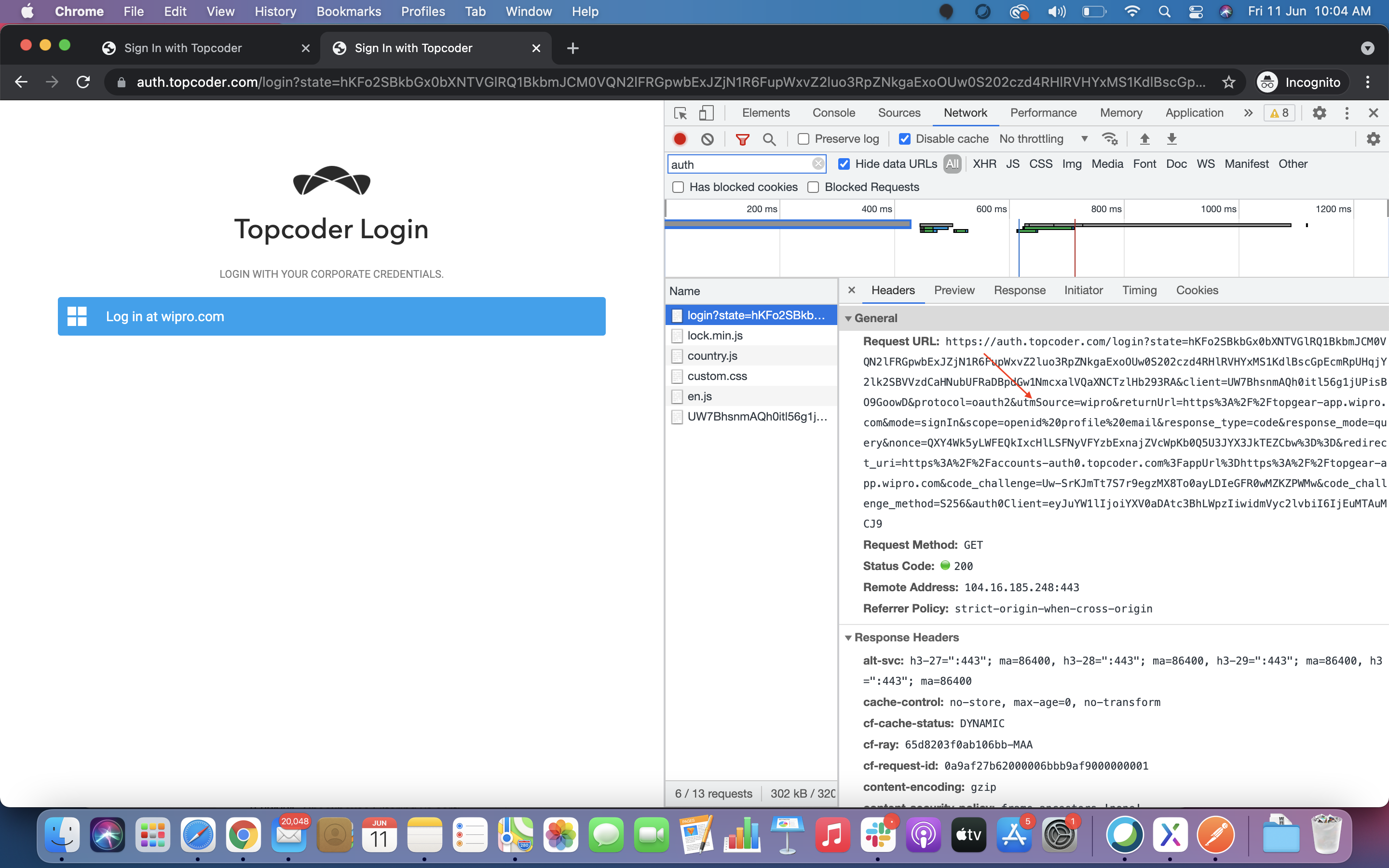 Topgear Fix Login Redirect · Issue 5576 · Topcoder Platformcommunity App · Github