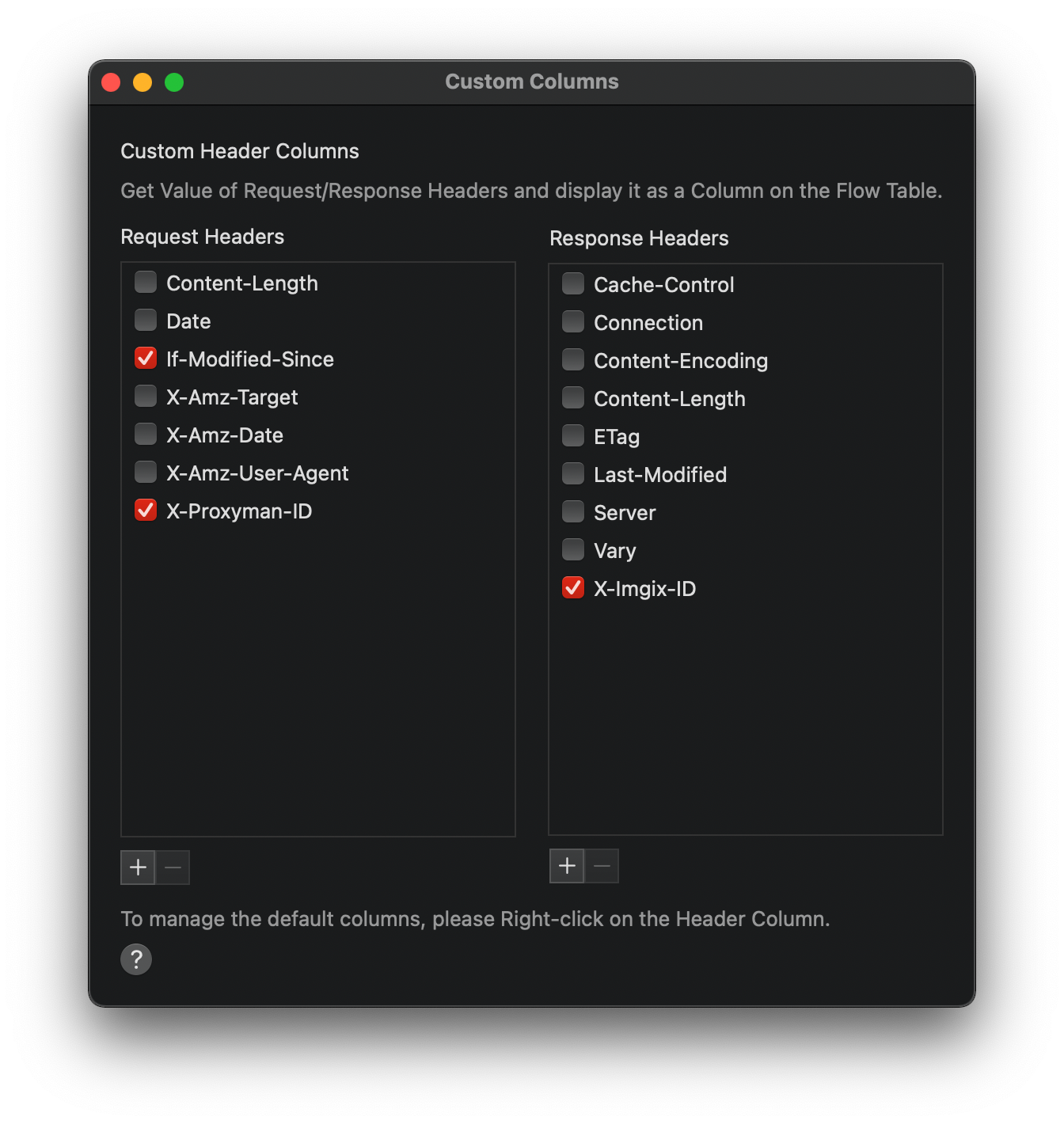 ProxymanApp/Proxyman 2.20.0 on GitHub
