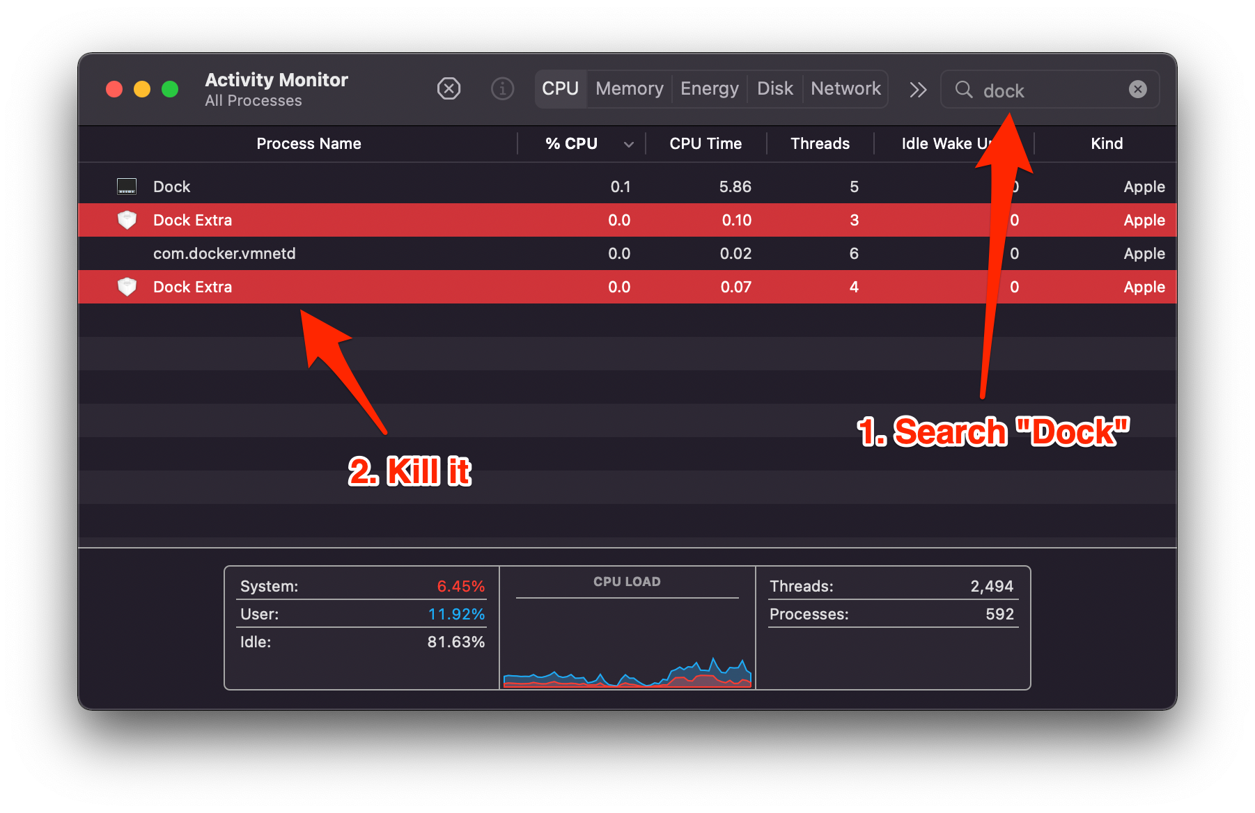 Feature Request Add A Custom Icon That Is Not Blue · Issue 1149