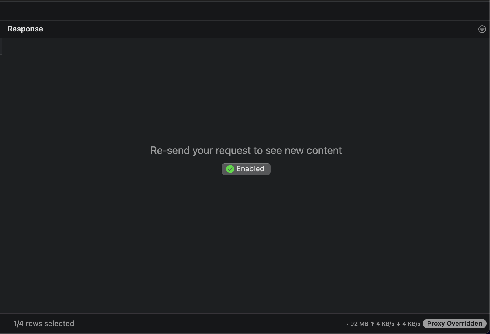 Response Panel Ssl Proxying · Issue 17 · Proxymanapp Proxyman Windows Linux · Github