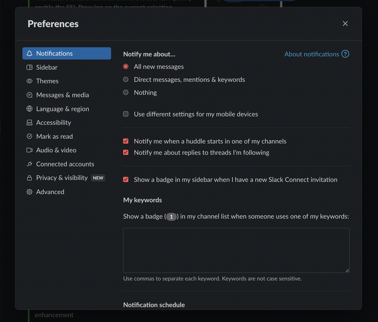 Preference Windows · Issue #19 · ProxymanApp/proxyman-windows-linux · GitHub