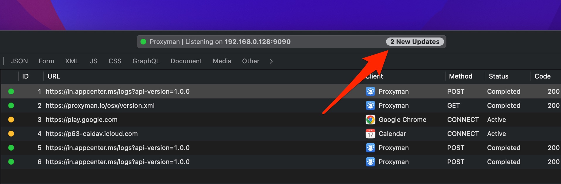 App Update Feature · Issue 13 · Proxymanapp Proxyman Windows Issue Tracker · Github