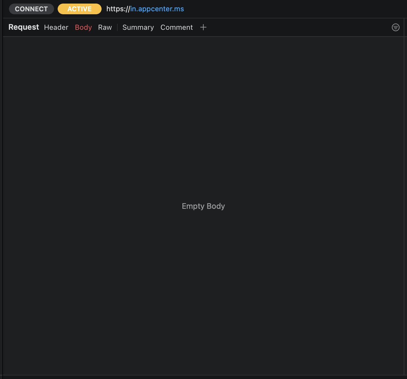 Hide Query And Better Empty Body · Issue 61 · Proxymanappproxyman Windows Linux · Github