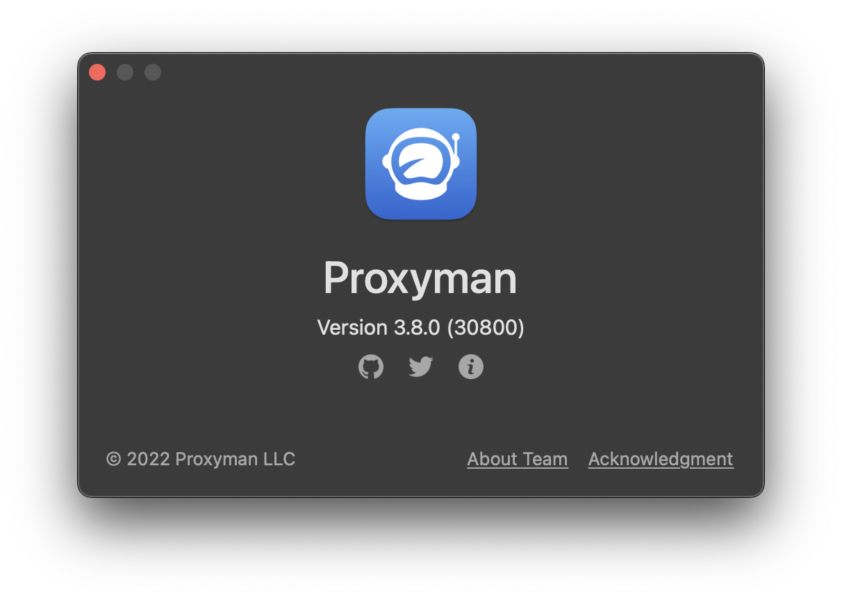 About Us Windows · Issue 71 · Proxymanapp Proxyman Windows Linux · Github