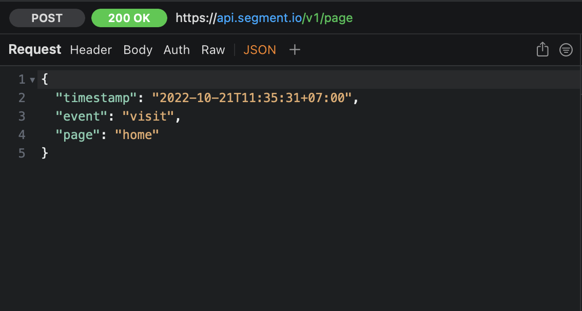 Pretty JSON viewer erroneously claims JSON is invalid · Issue #1406 · ProxymanApp/Proxyman · GitHub