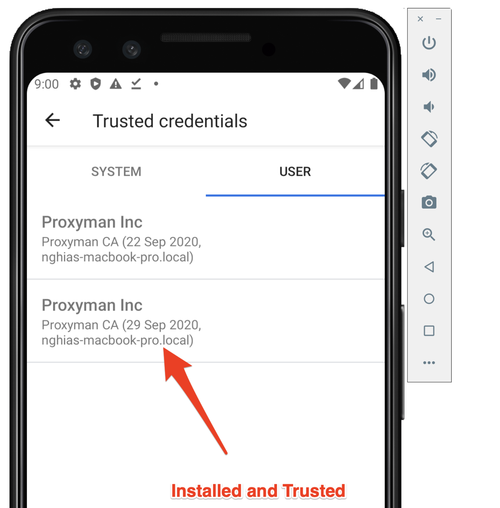 SSL Handshake Failed at Users/nghiatran/Library/Developer/Xcode/DerivedData/ · Issue #1452 ...