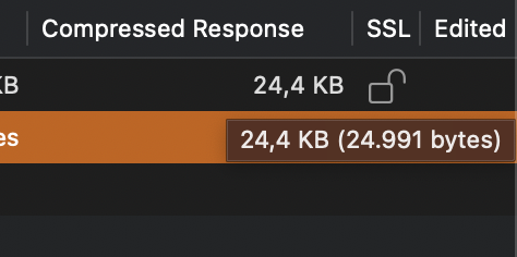 Show Raw Byte of the Request/Response Body · Issue #1476 · ProxymanApp/Proxyman · GitHub