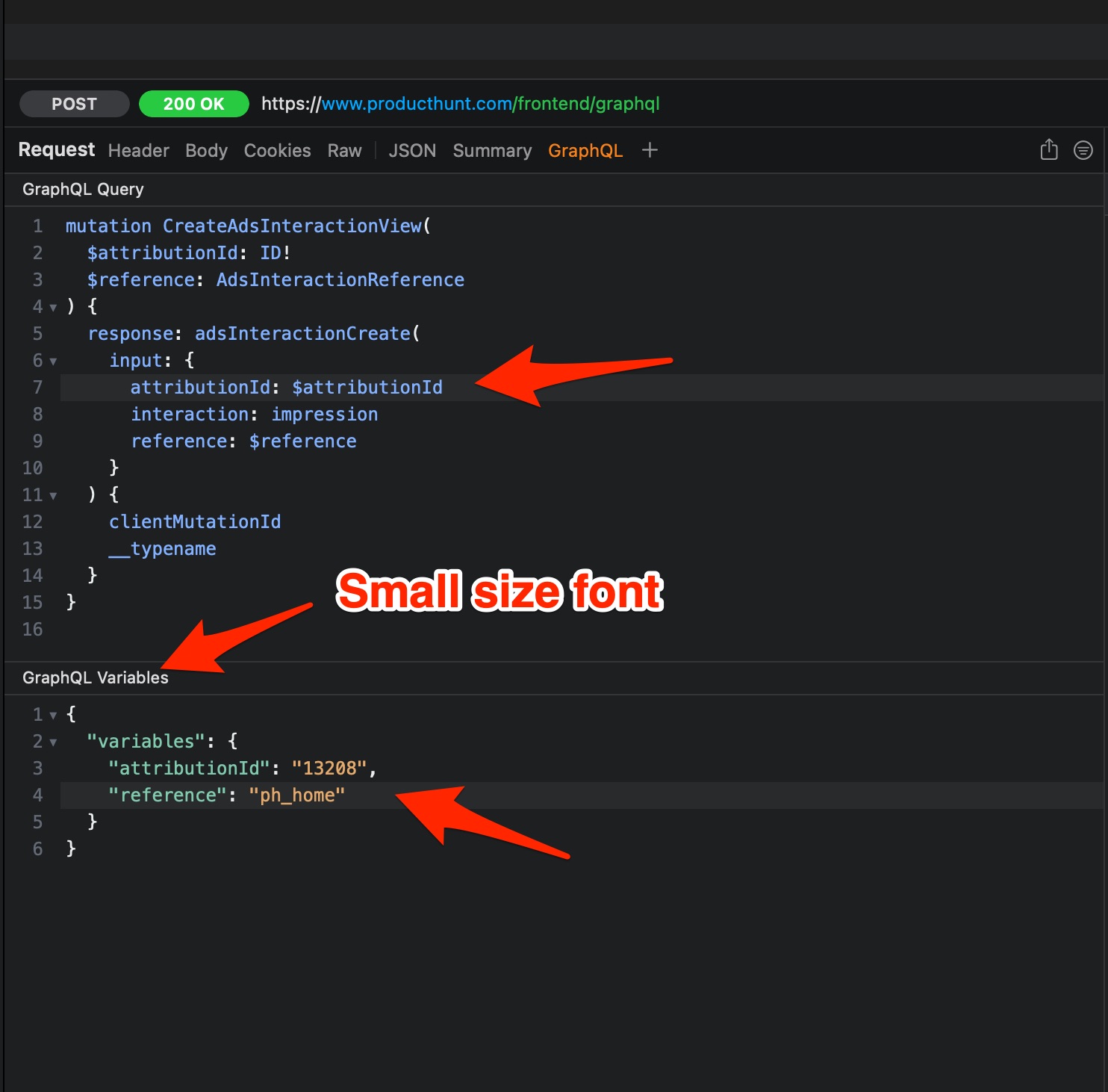 Graphql Tab · Issue 159 · Proxymanapp Proxyman Windows Linux · Github