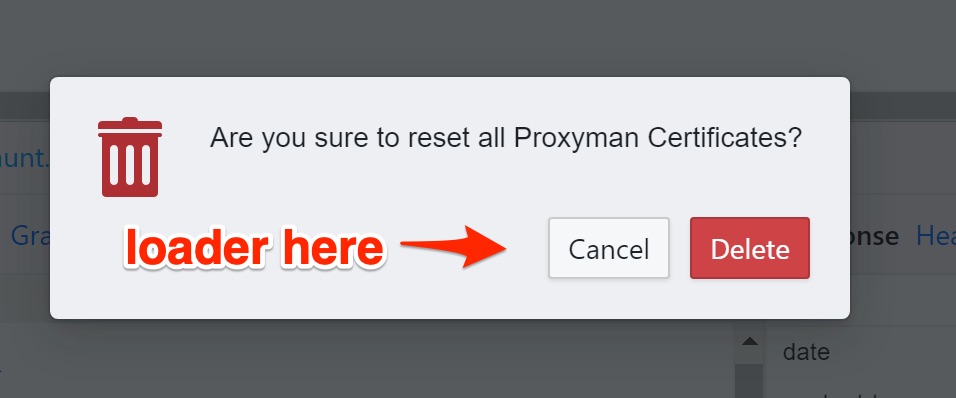 [BUG] Able to click on the Install button multiple time · Issue #167 · ProxymanApp/proxyman ...