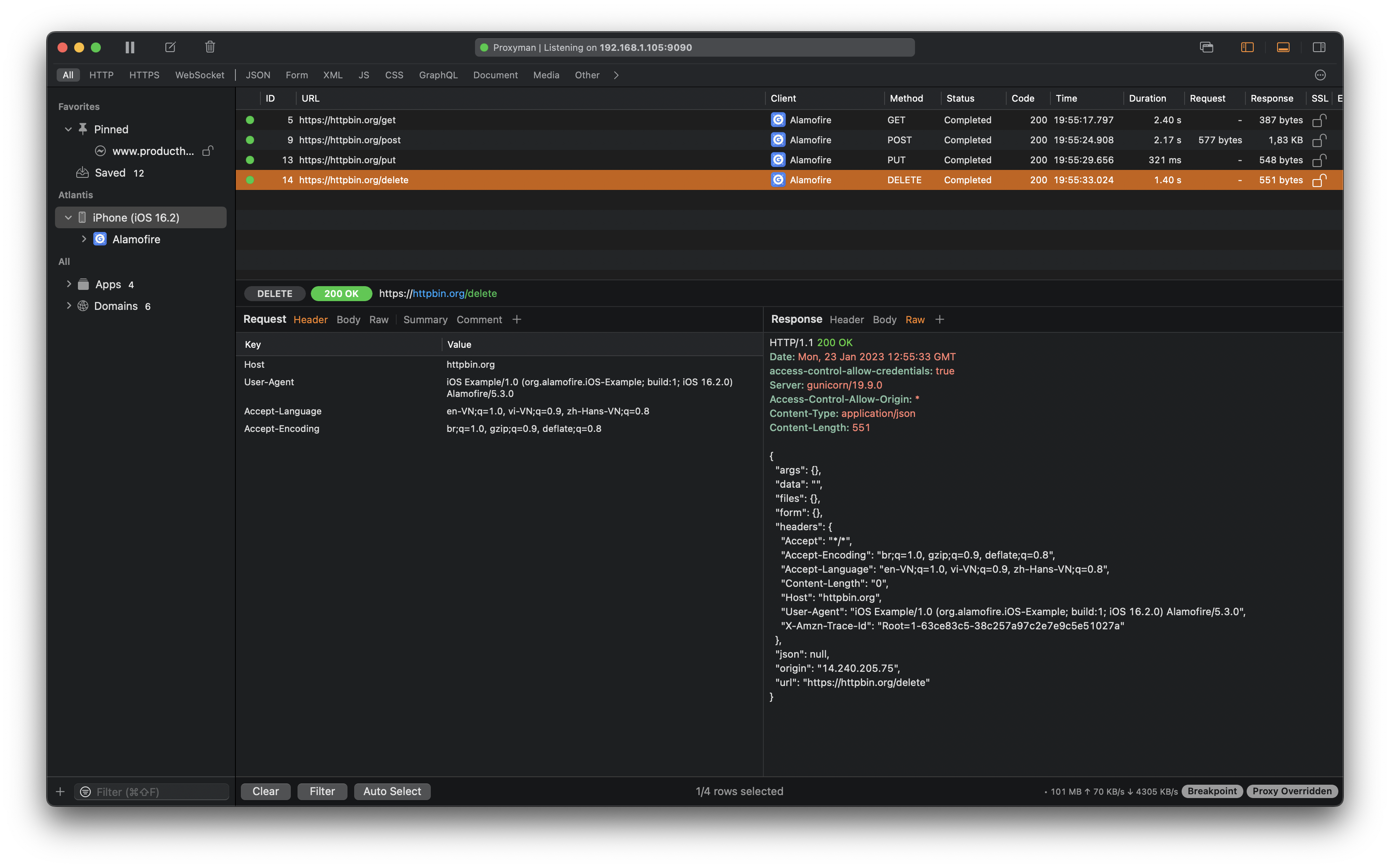 Duplicated Calls With 0 Bytes · Issue 1241 · Proxymanappproxyman · Github