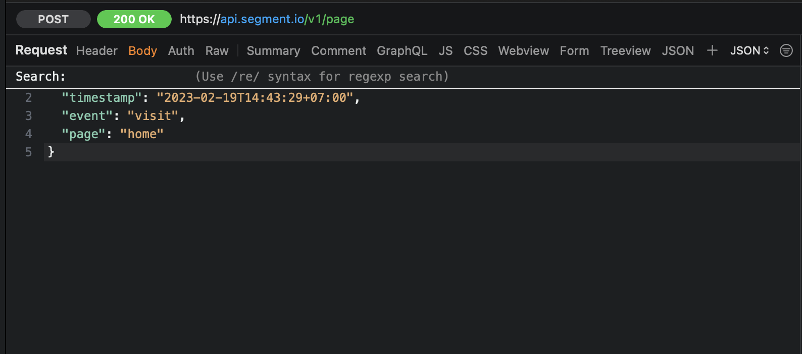 Add A Showhide Filter · Issue 195 · Proxymanappproxyman Windows Linux · Github