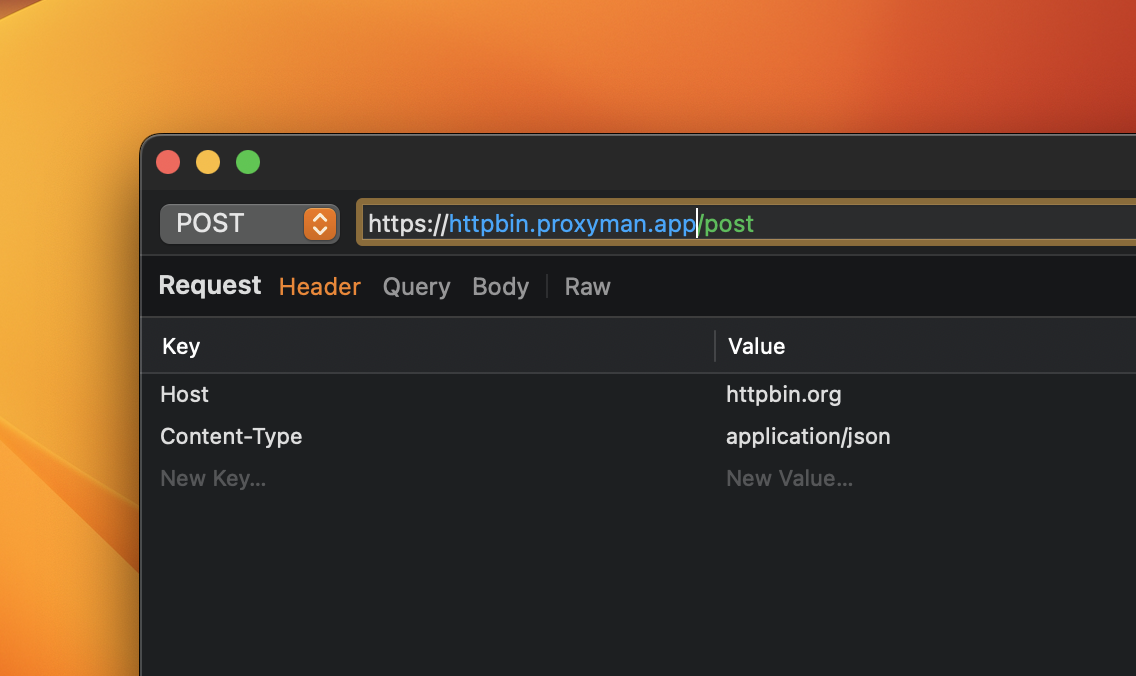 Use Bin Proxyman App Instead Of · Issue 266 · Proxymanapp Proxyman Windows
