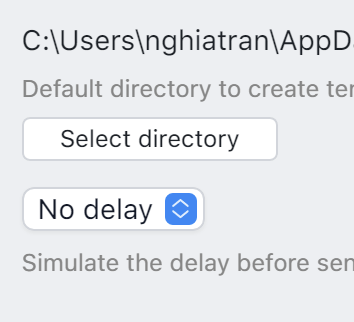 New Windows UI - v2 · Issue #306 · ProxymanApp/proxyman-windows-linux · GitHub