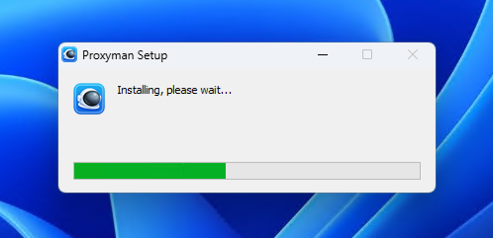 New Windows UI - v2 · Issue #306 · ProxymanApp/proxyman-windows-linux · GitHub