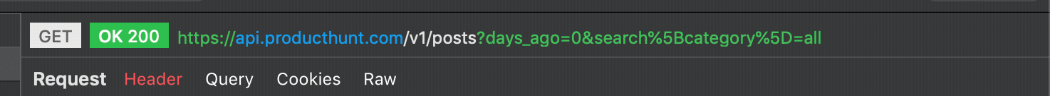 [BUG] Pretty URL is reset the AttributedText during selecting · Issue #78 · ProxymanApp/Proxyman ...