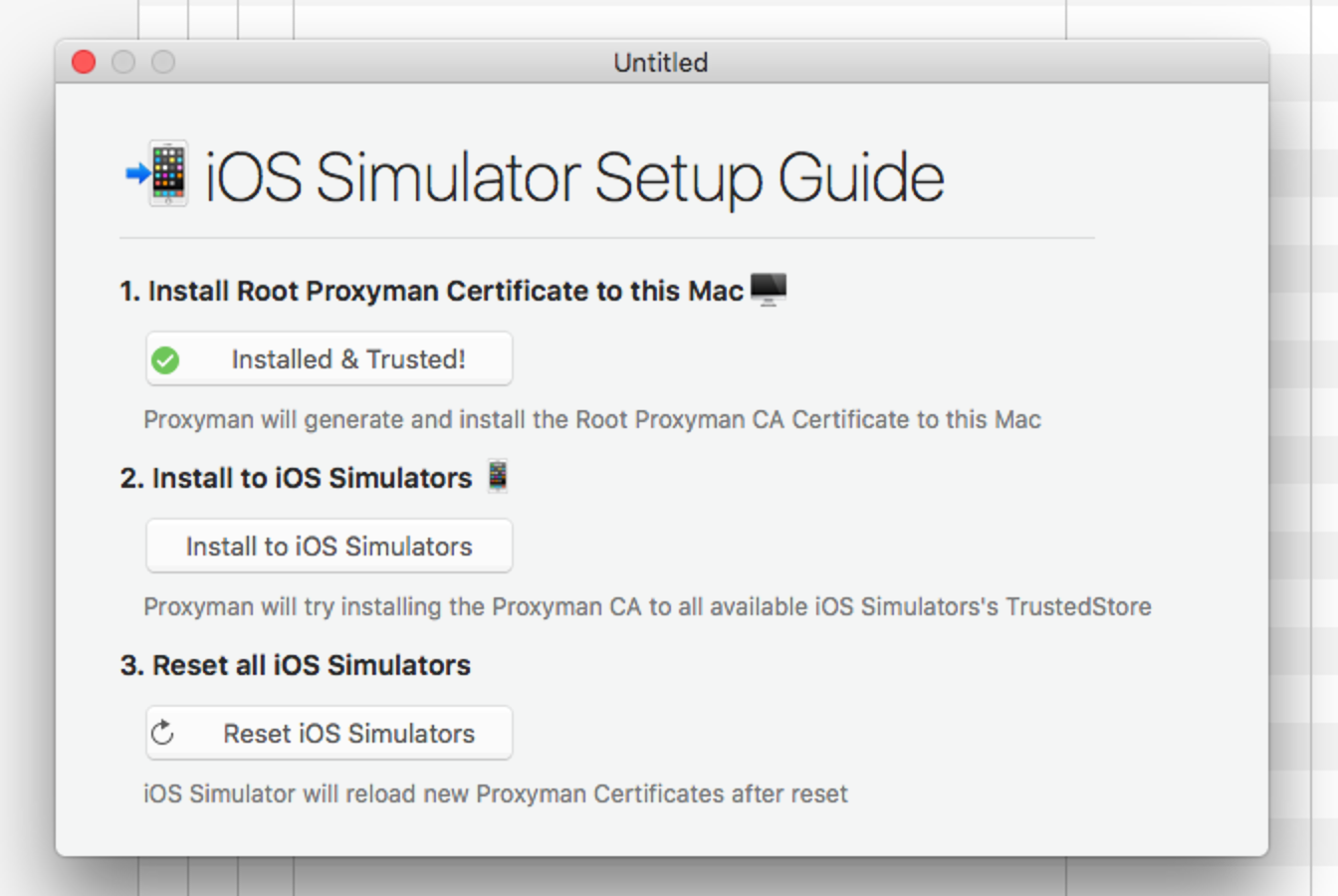 [BUG] Broken UI in macOS 10.11 · Issue #95 · ProxymanApp/Proxyman · GitHub