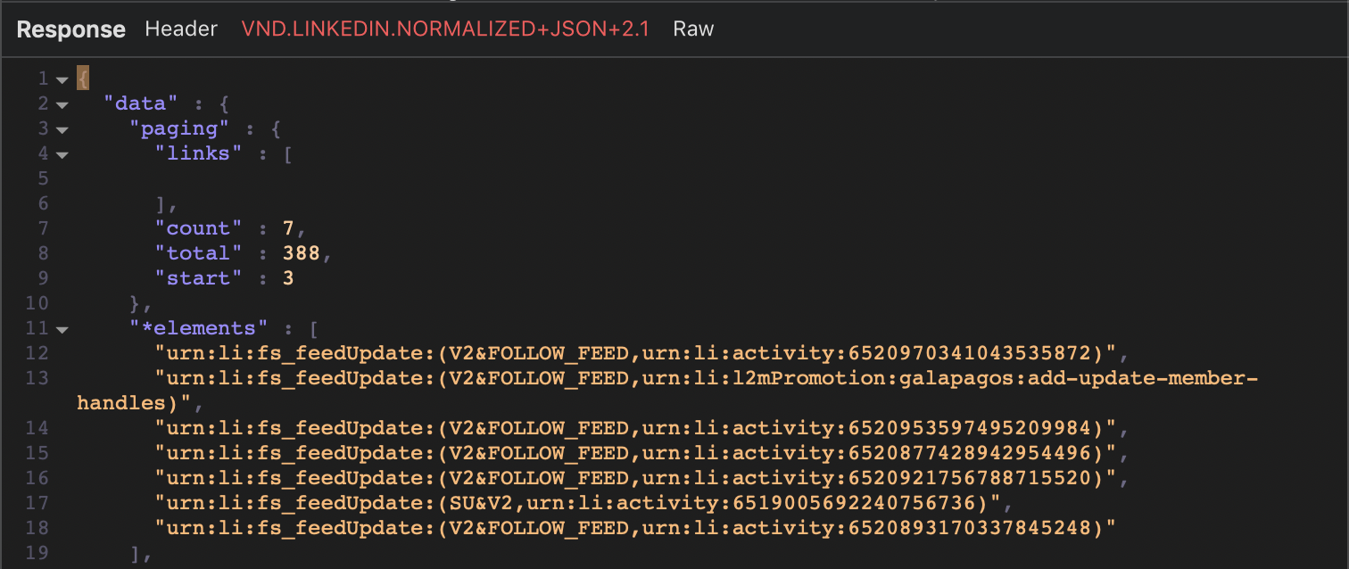 Properly detect response data · Issue #107 · ProxymanApp/Proxyman · GitHub