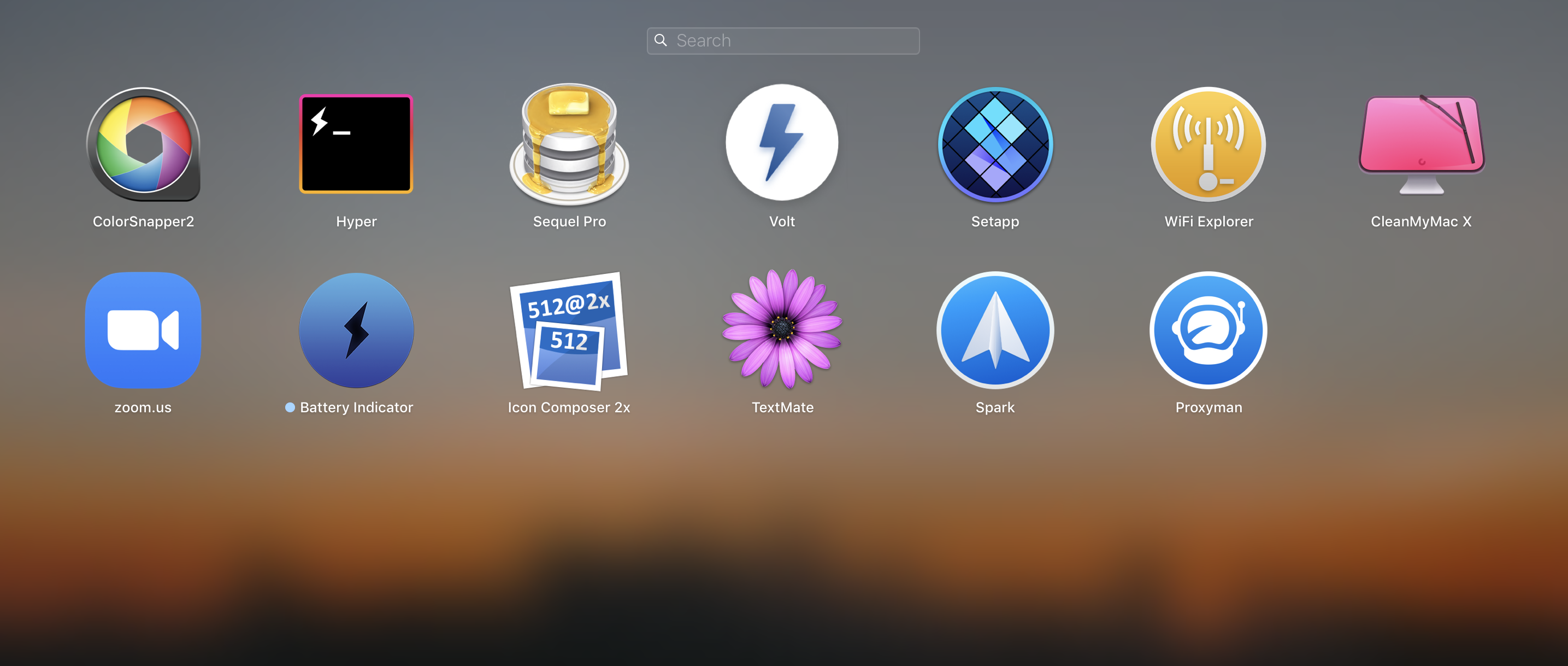 Re-design the icon of Proxyman · Issue #122 · ProxymanApp/Proxyman · GitHub