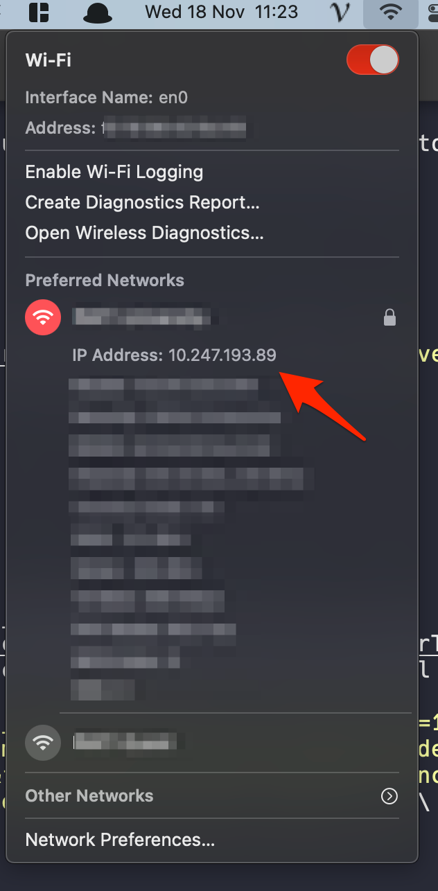 Not working proxy on Big Sur · Issue #699 · ProxymanApp/Proxyman · GitHub