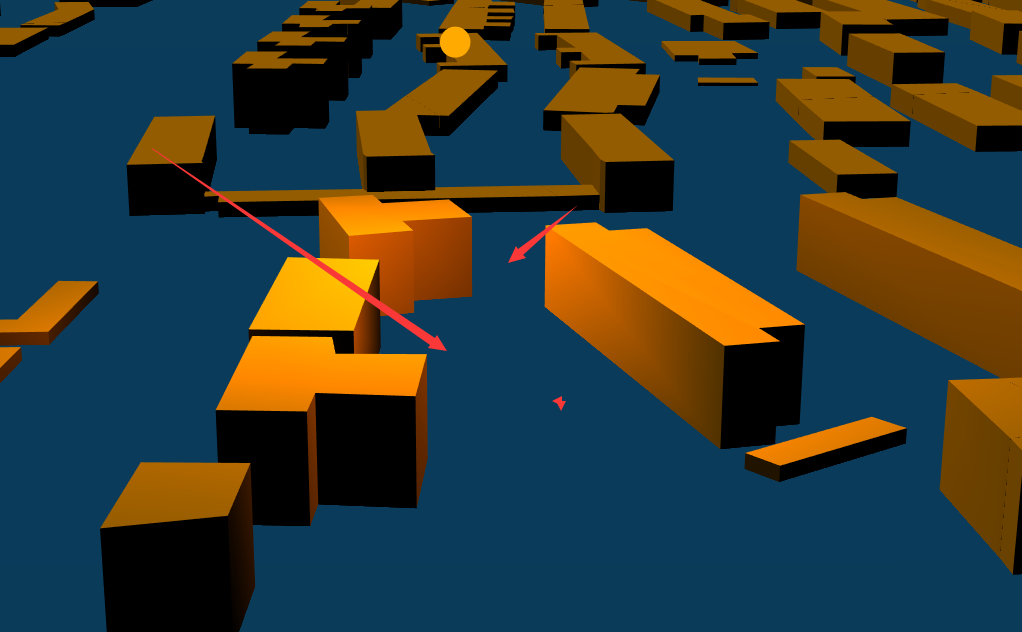 GlobeView light not working · Issue #1247 · iTowns/itowns · GitHub