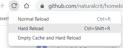 Issue Encountered with Auto Save · Issue #2629 · naturalcrit/homebrewery · GitHub