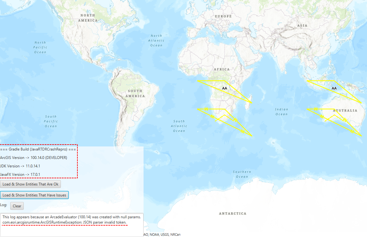 Arcgis Runtime Sdk For Java V10013 Problem Using Latest Mil Std 2525c Stylx File · Issue 399 1712