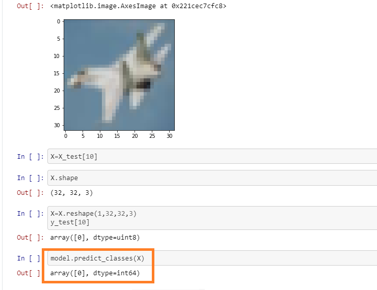 GitHub - Divit100/Cifar_10_classification