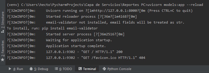 Loading state forever graphql-fastapi · Issue #973 · fastapi/fastapi ...
