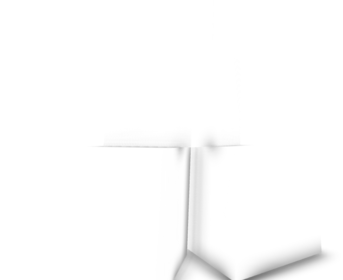 Edge and face artifacts with SSAO and 2x MSAA · Issue #46368 ...