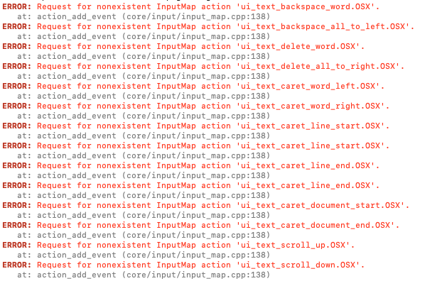 macOS errors with new builtin ui_* input actions · Issue #46369 ...