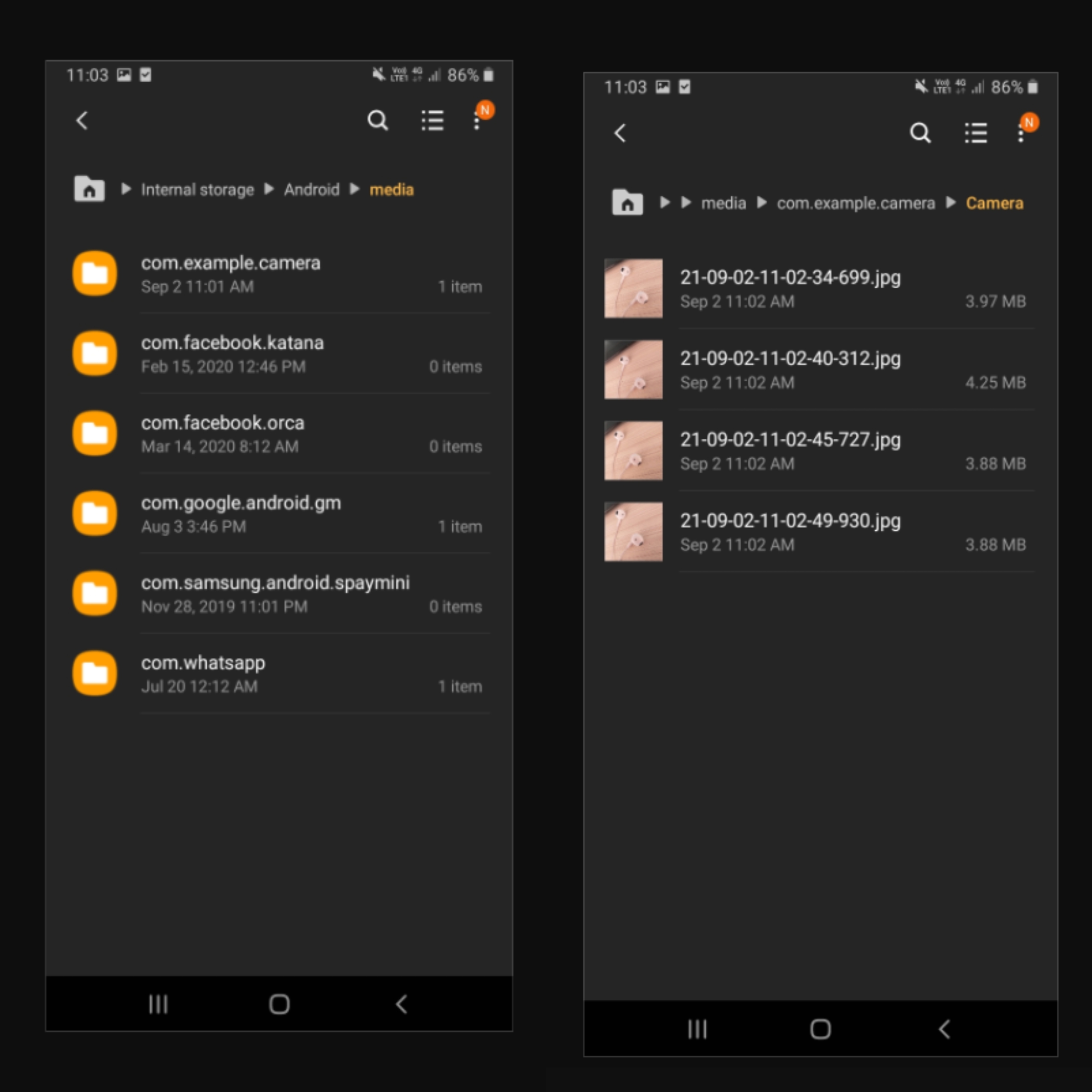 GitHub - thesumitsuryawanshi/Camera_app